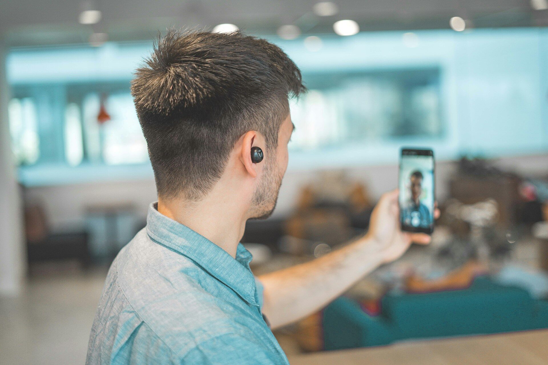 Top 5 Live Streaming Platforms in 2025