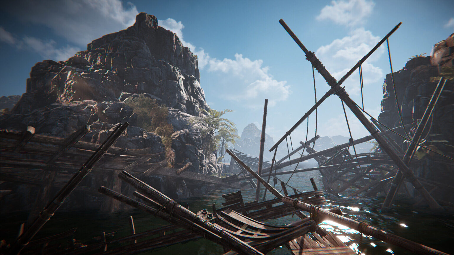 Amerzone - The Explorer's Legacy (PC) Review - CGMagazine