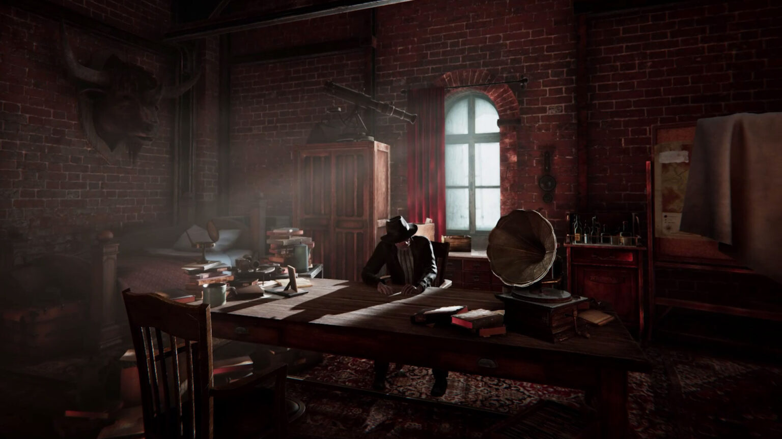 Amerzone - The Explorer's Legacy (PC) Review - CGMagazine