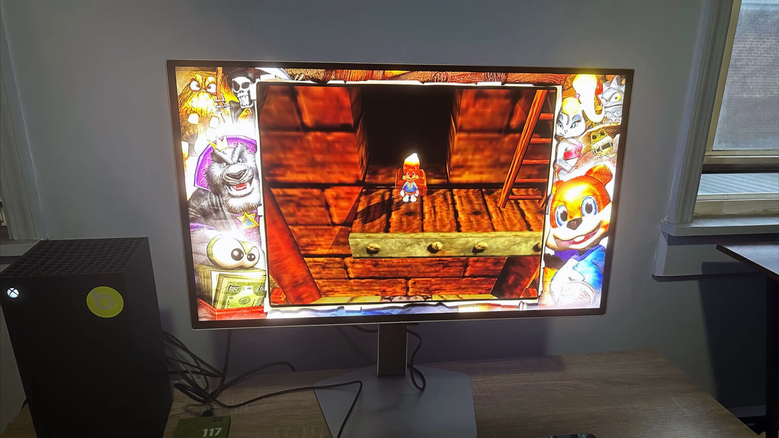 Samsung Odyssey OLED 4K G81SF Gaming Monitor Review - CGMagazine