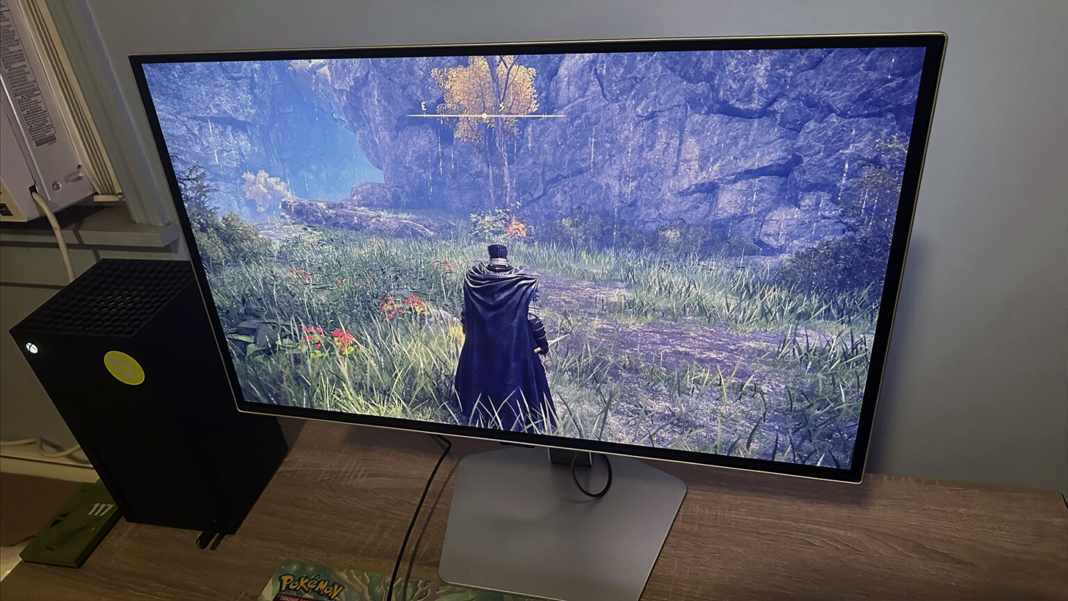 Samsung Odyssey OLED 4K G81SF Gaming Monitor Review - CGMagazine