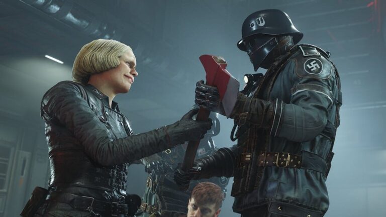 The Nintendo Switch 2 Has "Fully Compatible" Issues With Original ...