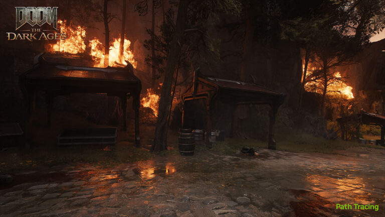 Computex 2025 — NVIDIA Brings DLSS 4, RTX 5060, and DOOM: The Dark Ages ...