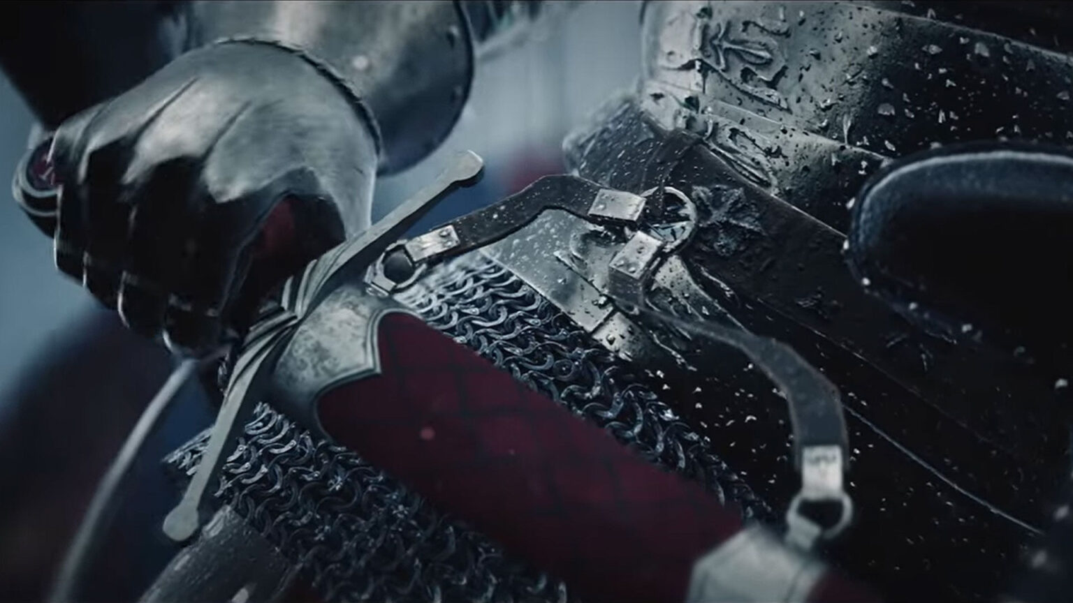 Chronicles: Medieval Announced At Summer Game Fest 2025