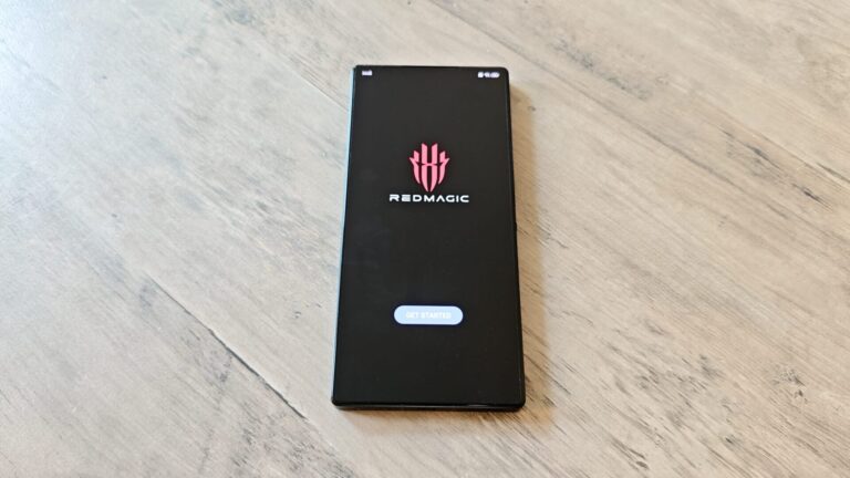 REDMAGIC 10S Pro Smartphone Review - CGMagazine