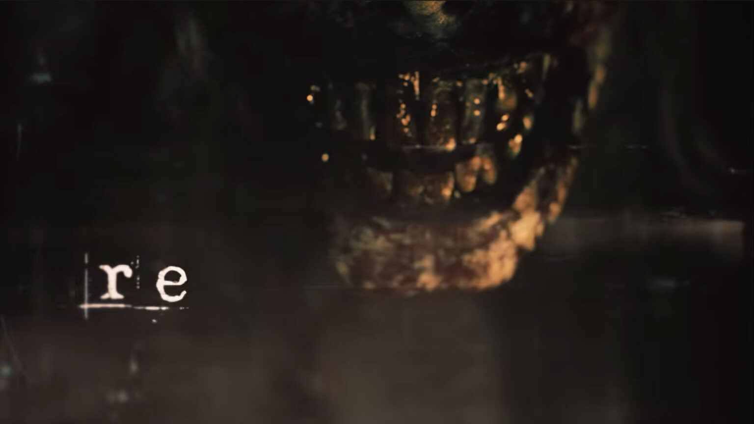 Resident Evil Requiem Announced at Summer Game Fest 2025