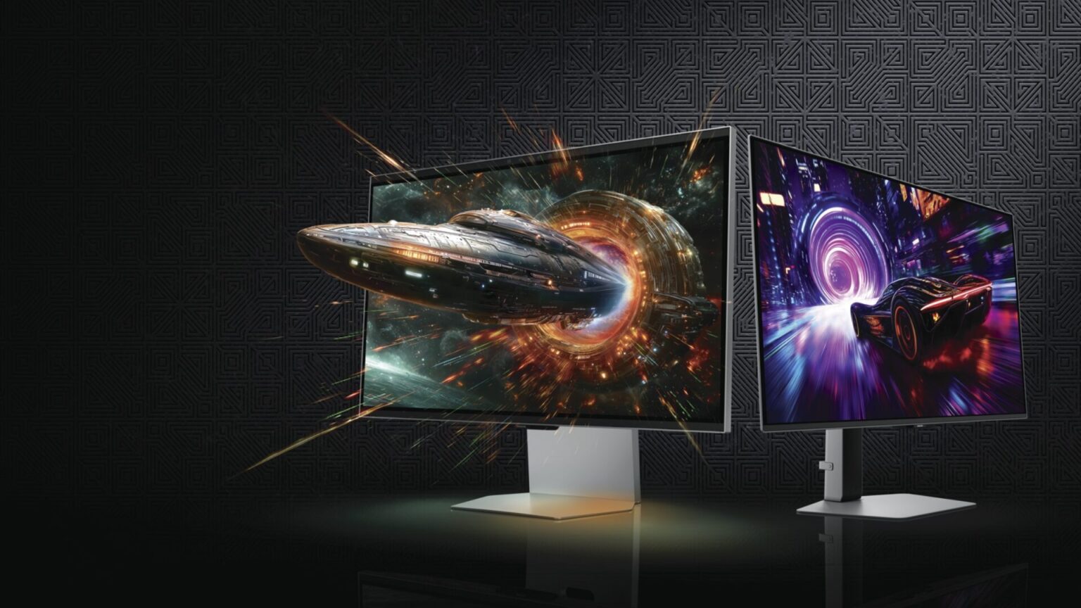 Samsung Odyssey OLED 4K G81SF Gaming Monitor Review - CGMagazine