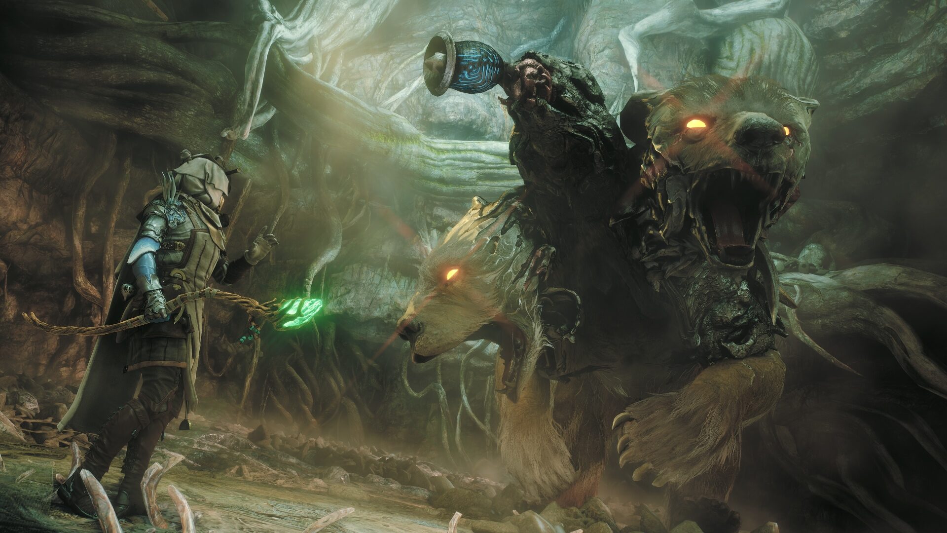 Soulframe Preludes: New Fable & Temporary Access | CGMagazine