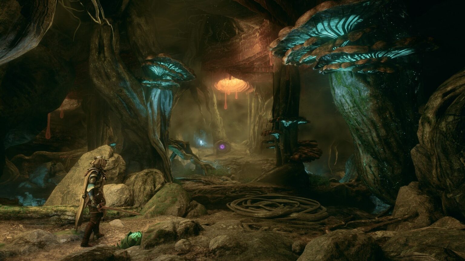 Soulframe Preludes: New Fable & Temporary Access | CGMagazine