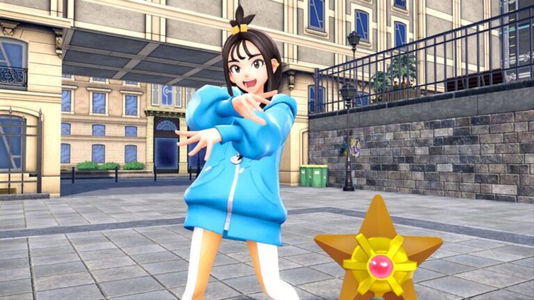 Pokémon Legends: Z-A (Nintendo Switch 2) Review - CGMagazine