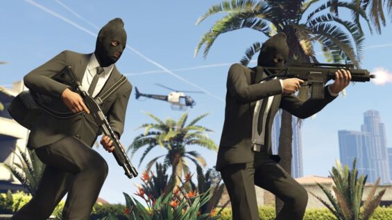 More Than 200 Employees Sign Letter Urging Rockstar To Reverse Firings