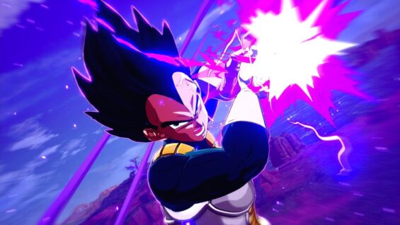 Dragon Ball: Sparking! ZERO on Switch & Switch 2 | CGMagazine