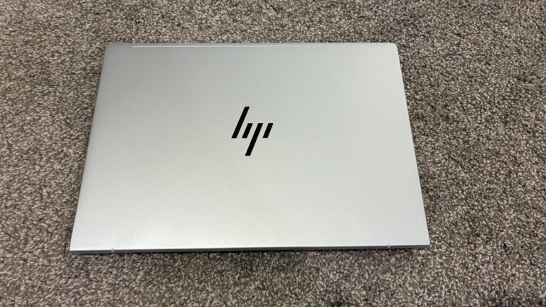 HP EliteBook 8 G1i 14 Laptop Review - CGMagazine