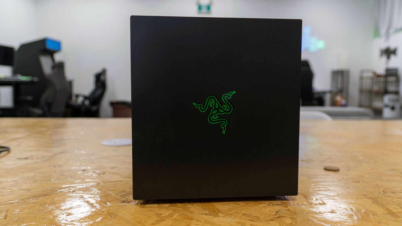 Razer Core X V2 eGPU Review - CGMagazine