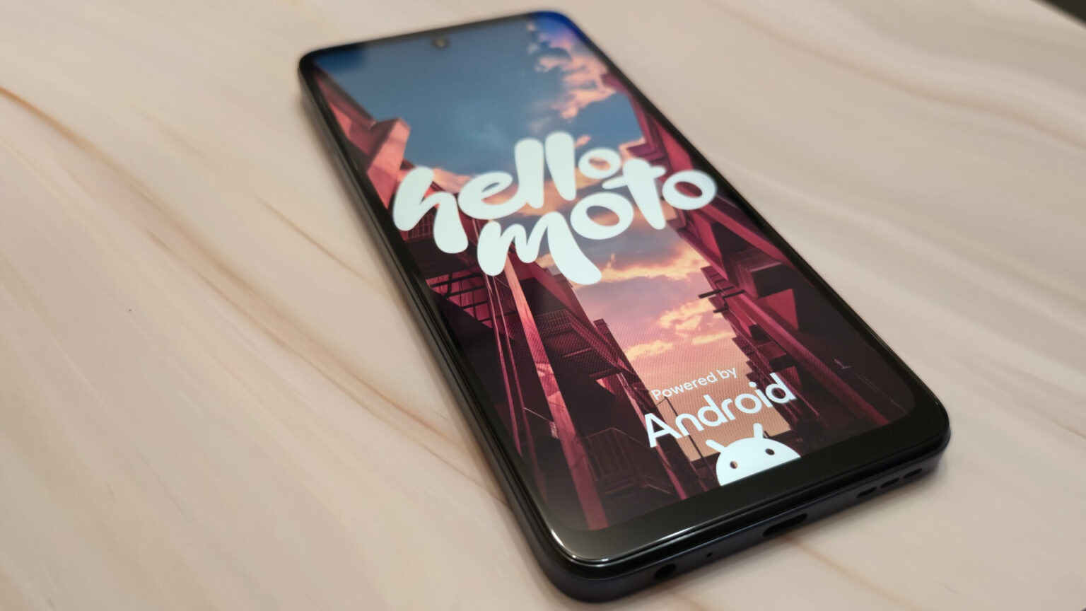 Moto G Stylus 2025 Adds AI-Powered Drawing and a 50MP Camera for Just $399