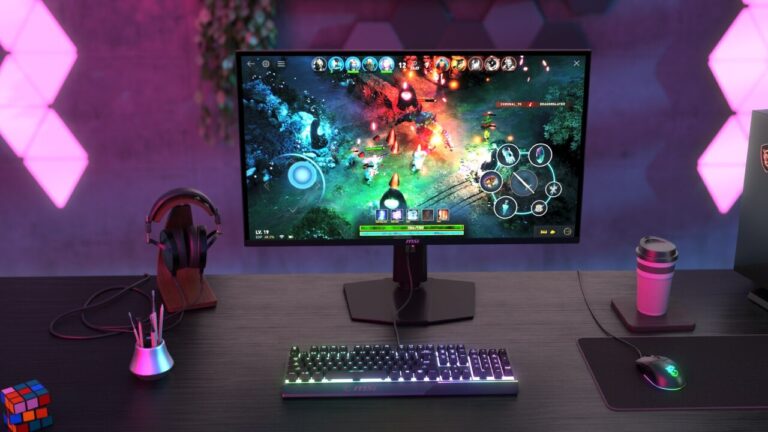 A Practical Guide to Console and PC Gaming Performance Optimization