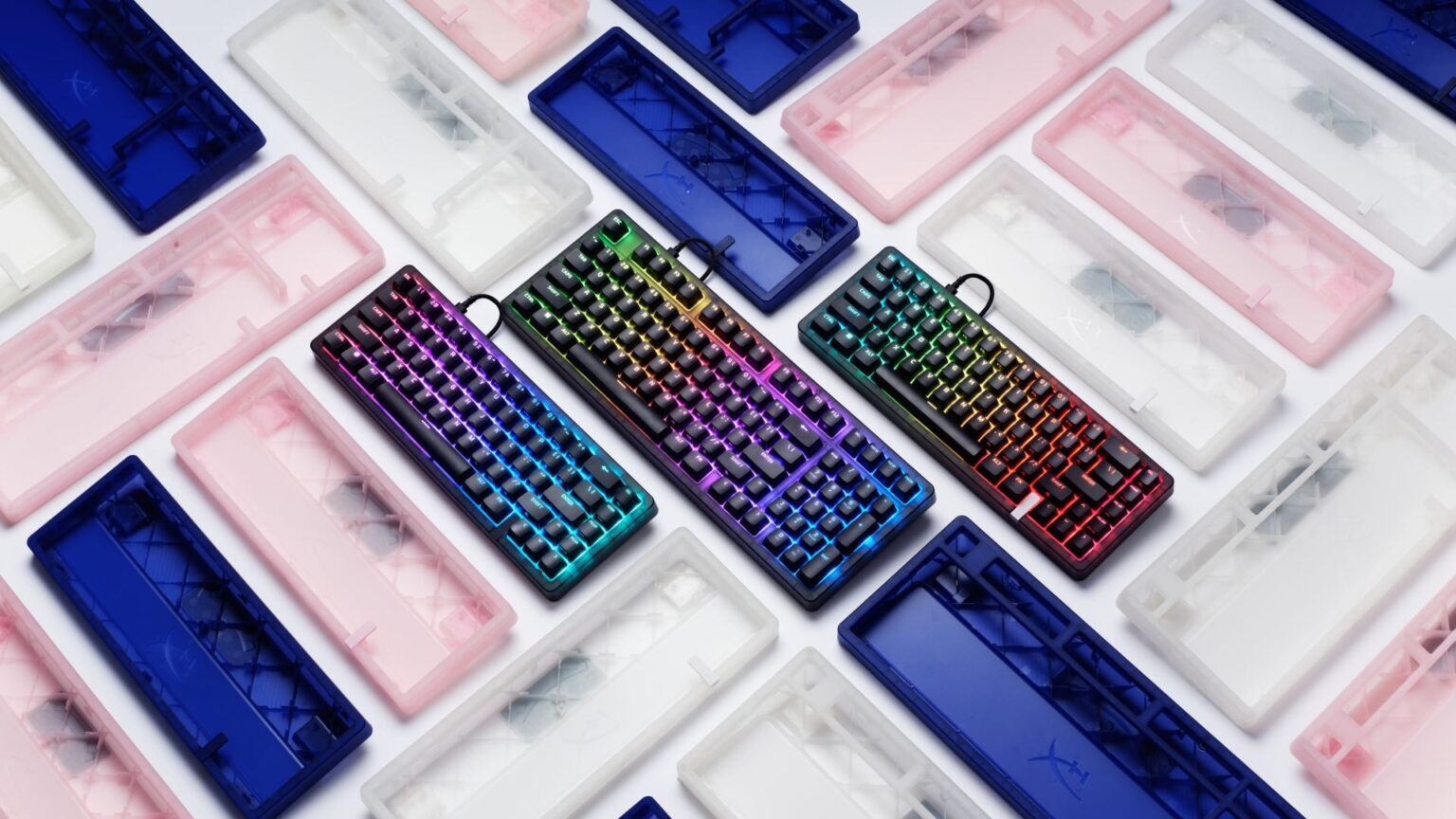 CES 2026: HyperX x OMEN Has Brought The Gaming Goods, With New Monitors ...
