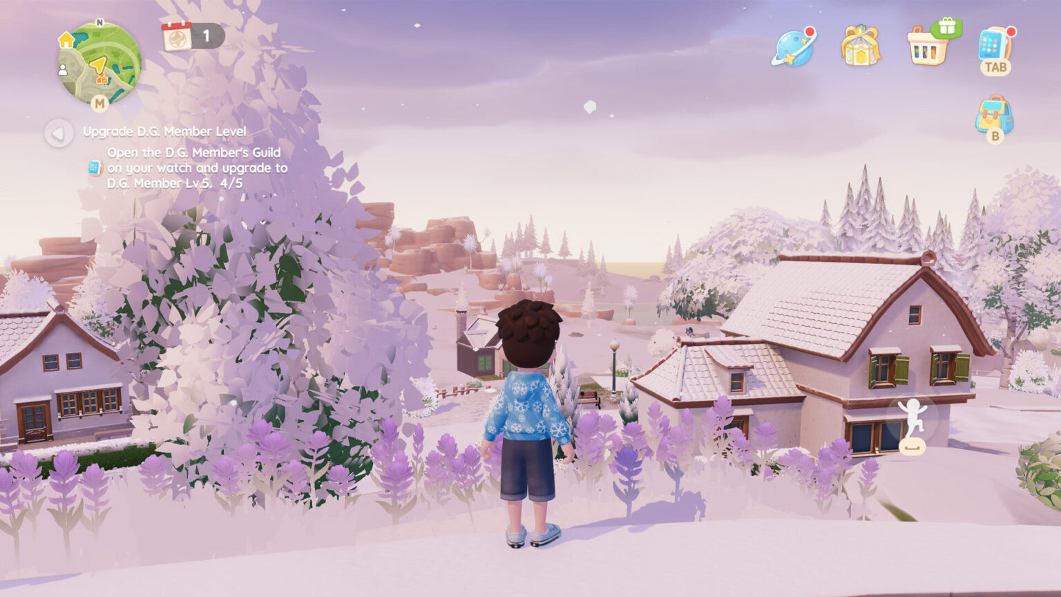 Heartopia (PC) Review - CGMagazine
