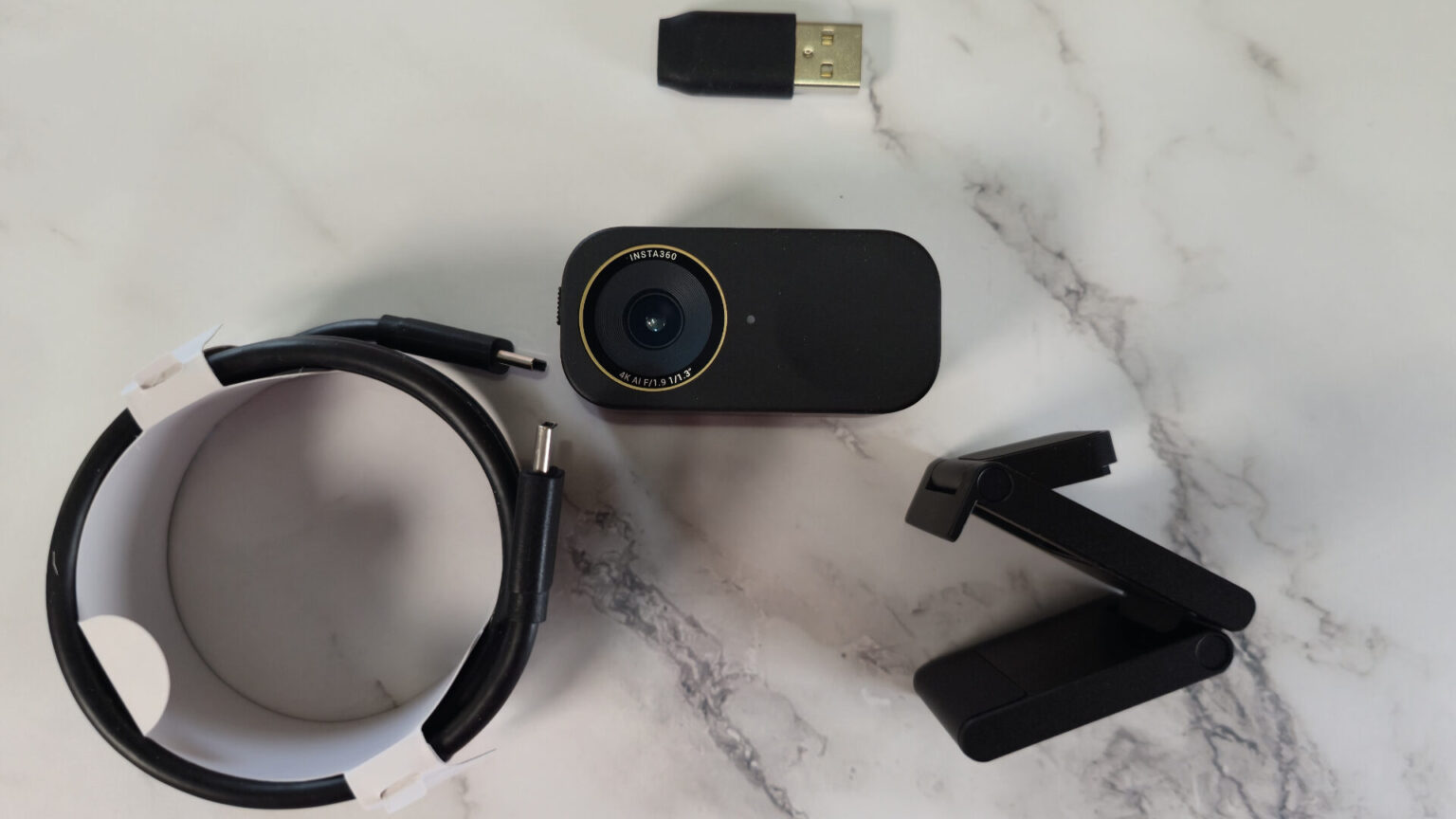 Insta360 Link 2C Pro Webcam Review - CGMagazine