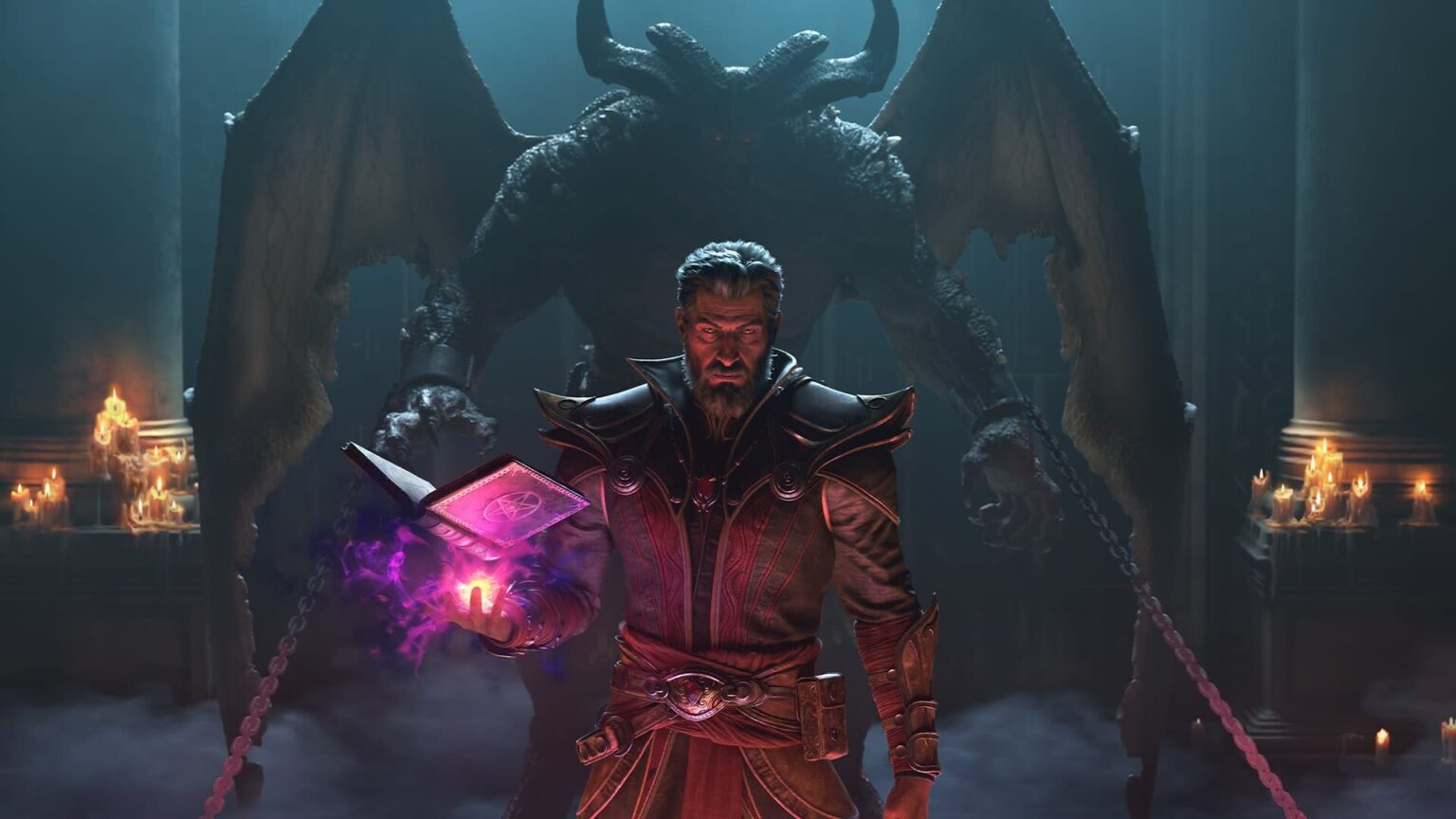 Diablo 30th Anniversary Spotlight: The New Warlock Class Is Here!