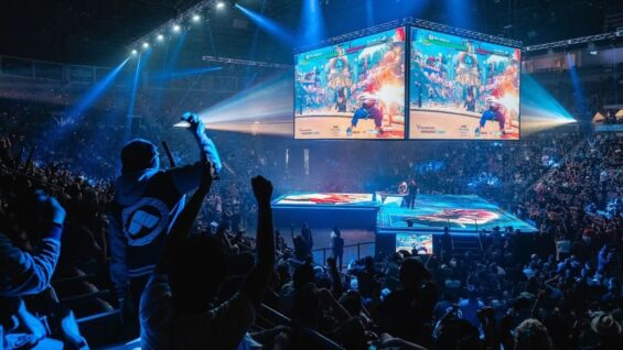 Fan Fallout After The RTS EVO Purchase Continues, Saying "EVO is Dead"