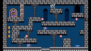 Lovish (Nintendo Switch) Review - CGMagazine