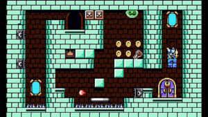 Lovish (Nintendo Switch) Review - CGMagazine