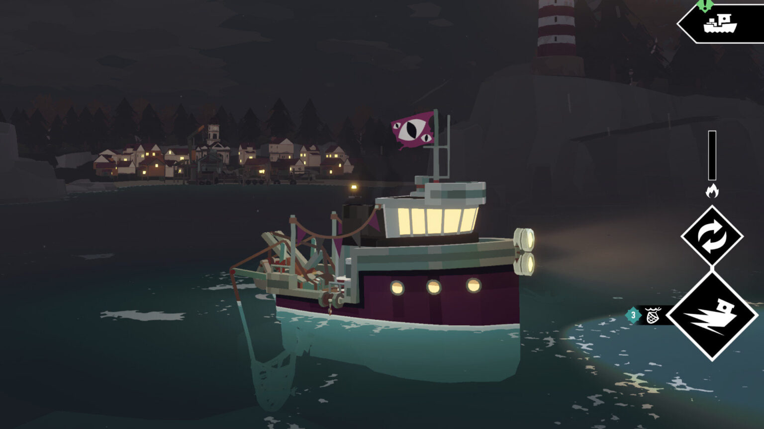 Apple Adds Acclaimed Indie Games Like Dredge+ to Apple Arcade