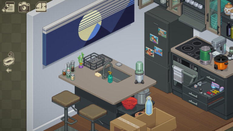 Apple Adds Acclaimed Indie Games Like Dredge+ to Apple Arcade