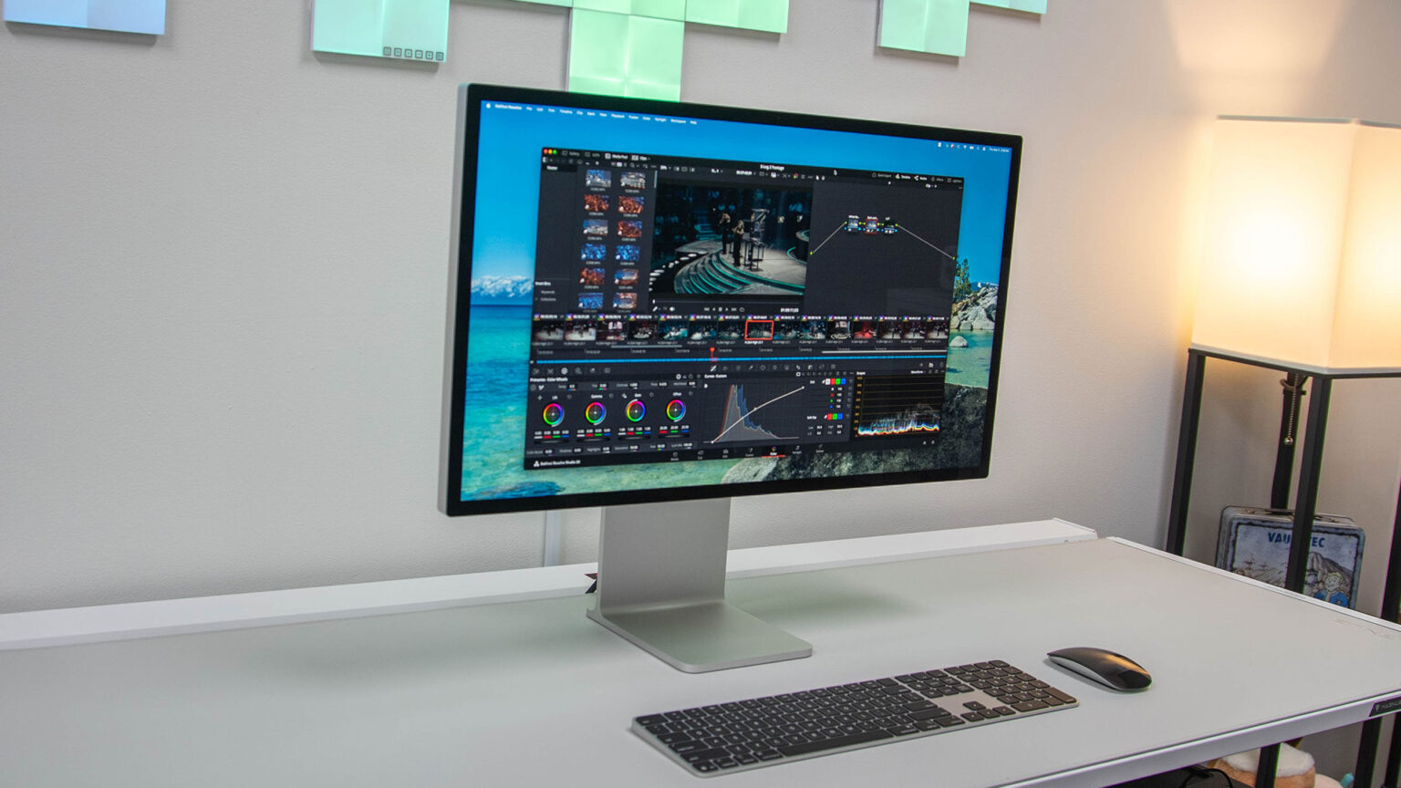 Apple Studio Display (2026) Review - CGMagazine