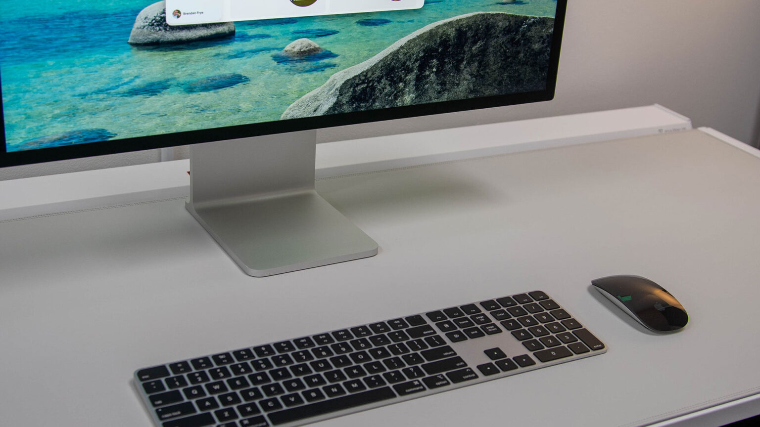 Apple Studio Display (2026) Review - CGMagazine