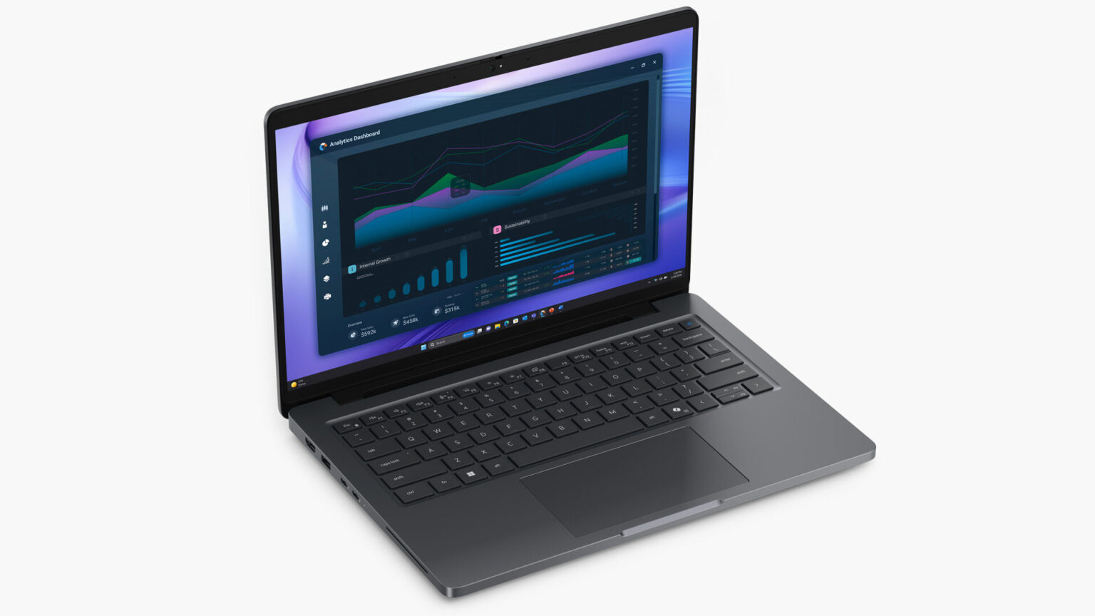 Dell Announces Upcoming Pro Precision And Pro Max Lineups