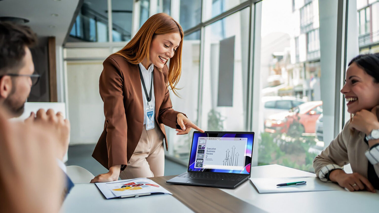 Dell Unveils Many Upcoming Pro Laptops, Monitors, And Peripherals