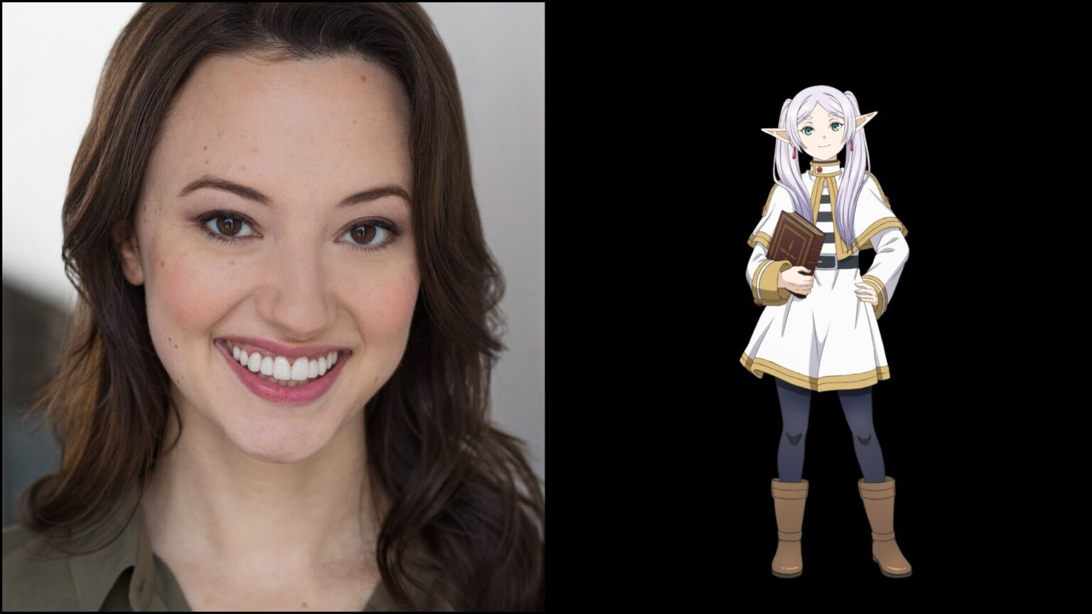 Friends & Favourites With Frieren: Beyond Journey’s End English Voice Cast