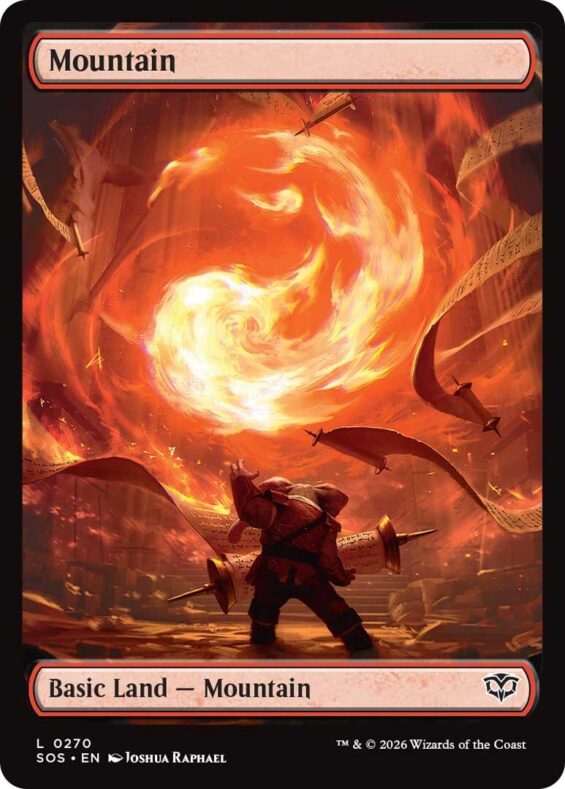 Magic: The Gathering Secrets of Strixhaven — New Mechanics, Archives ...