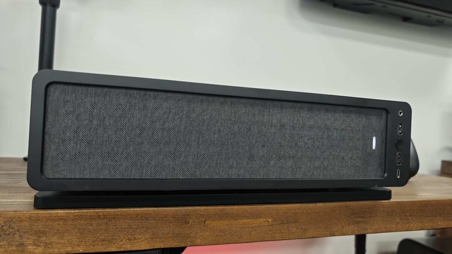 Gravistar Mercury V75 Pro Cyberpunk Keyboard Review - CGMagazine