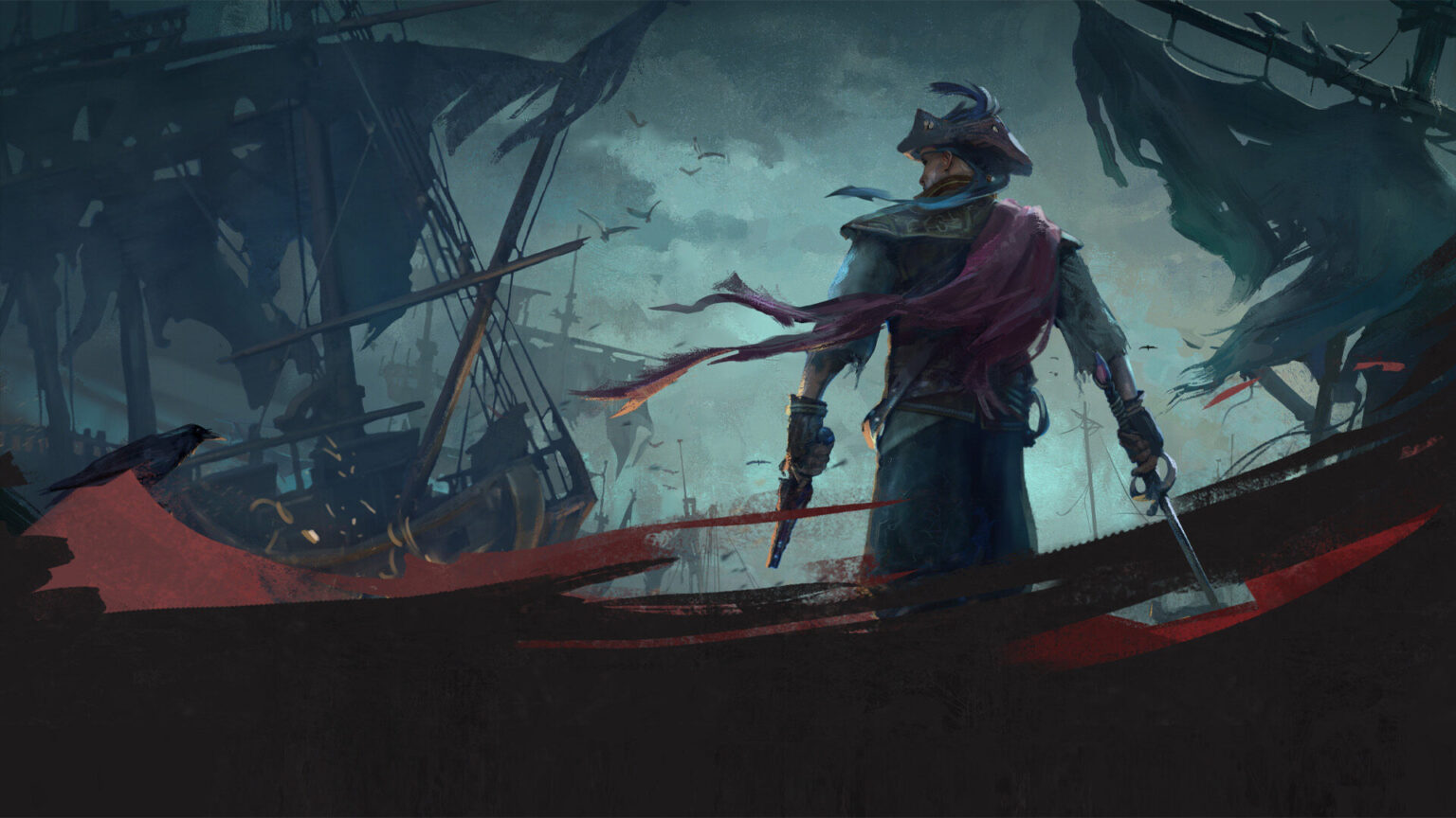 Windrose Early Access Preview: Pirate's Life For Me