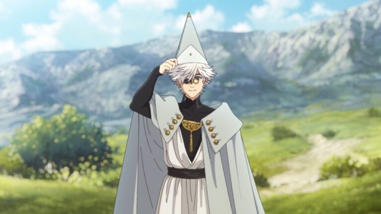 Witch Hat Atelier Season 1 Advance Review - CGMagazine