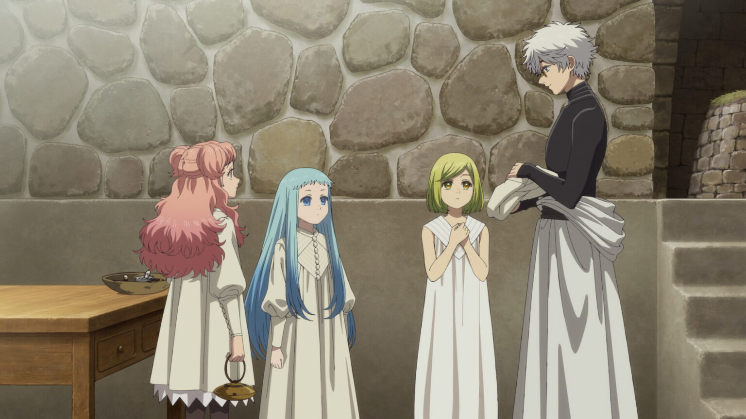 Witch Hat Atelier Season 1 Advance Review - CGMagazine