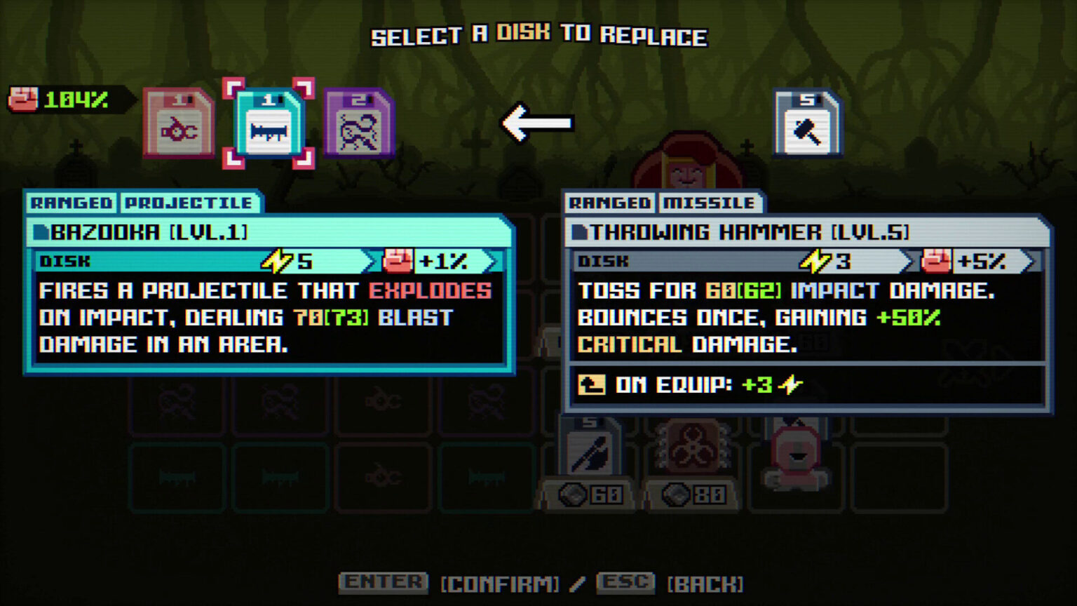 Chivalware Preview – A Fun New Take On Roguelikes