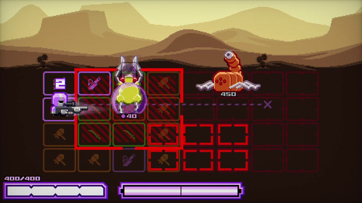 Chivalware Preview – A Fun New Take On Roguelikes