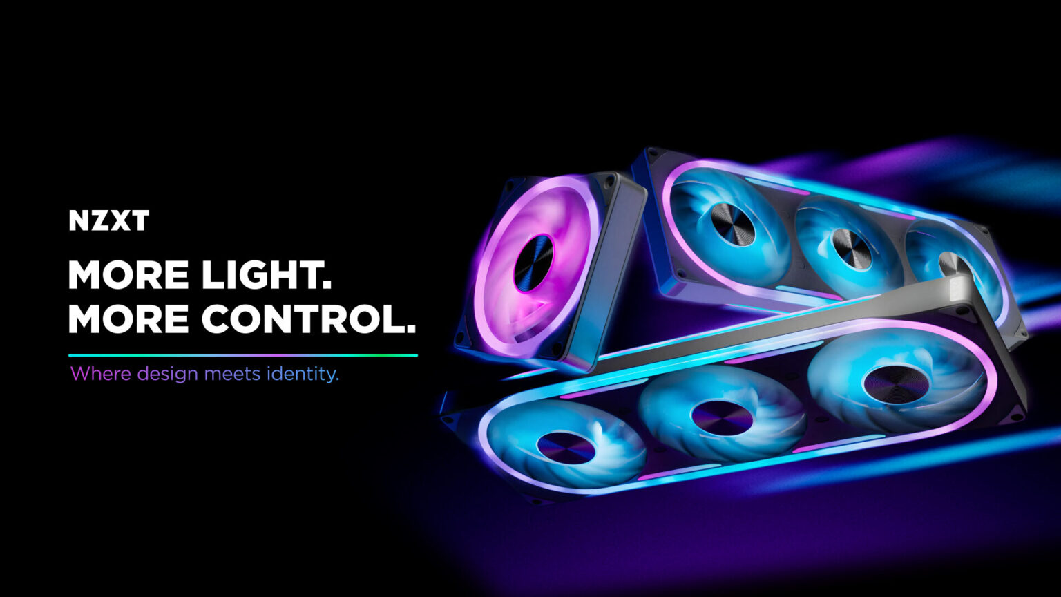 Computex 2026: NZXT Announces New H6 Series Cases, RGB Fans, And Ultra ...