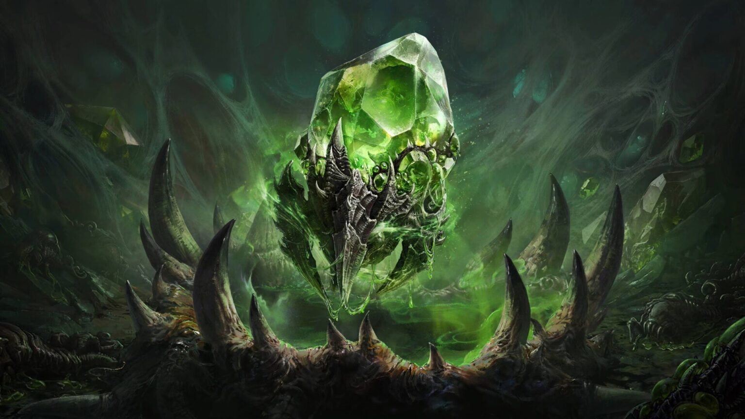 Diablo Immortal Will Be Invaded By StarCraft On May 13!