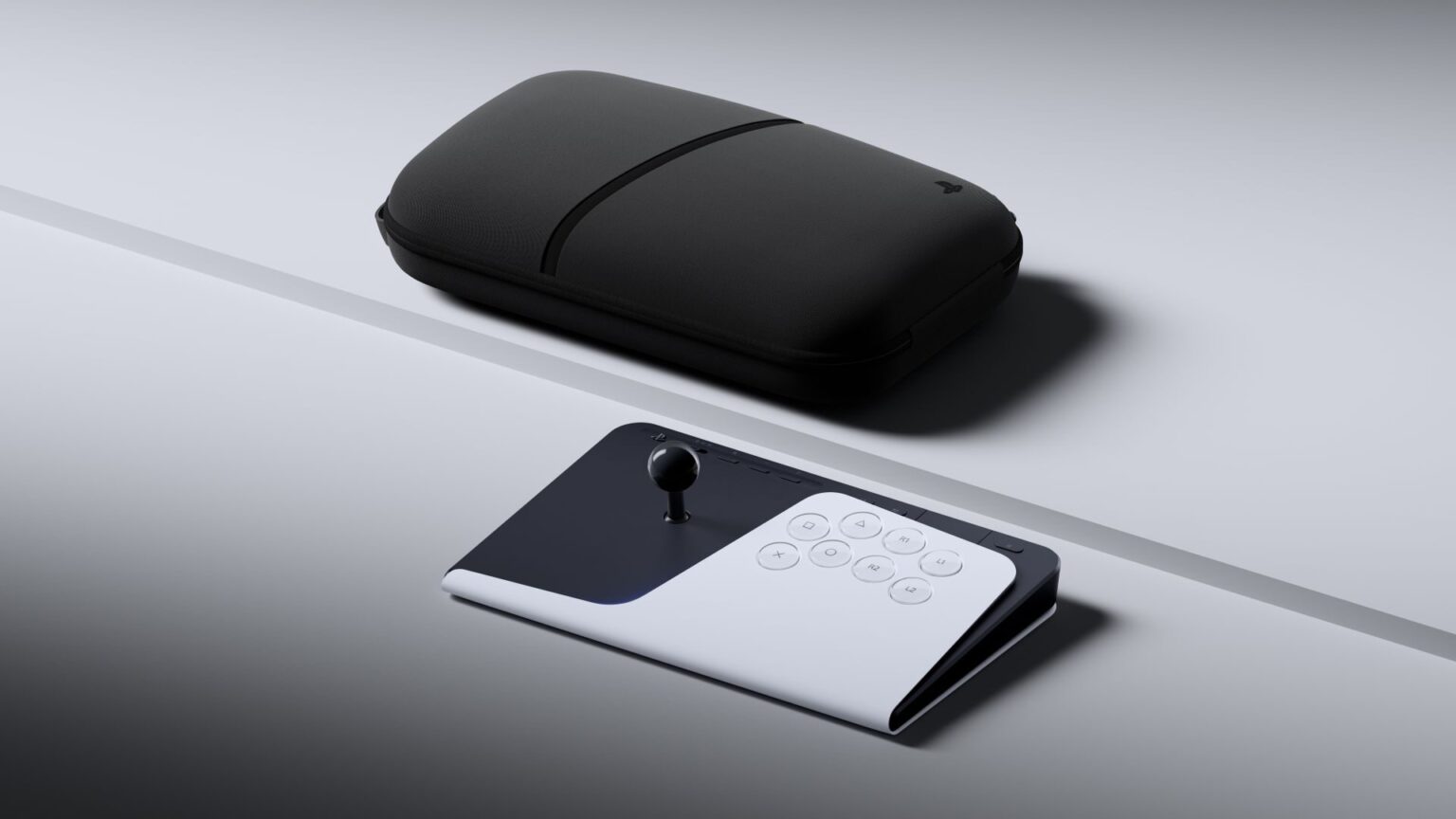 Flexstrike Wireless Fight Stick Hands-On: Fighting Has a Serious New ...