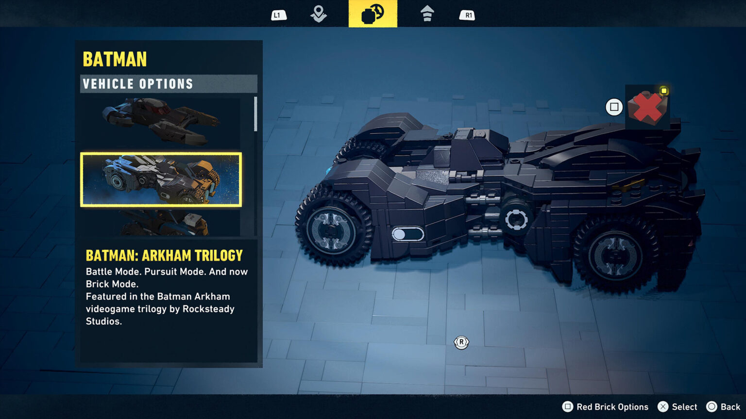 LEGO Batman: Legacy of the Dark Knight (PS5) Review - CGMagazine