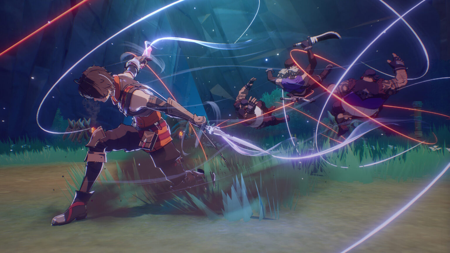 Limit Zero Breakers Preview – What We Can Expect To See From The ...