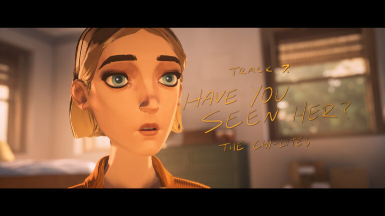 Mixtape (PC) Review – CGMagazine