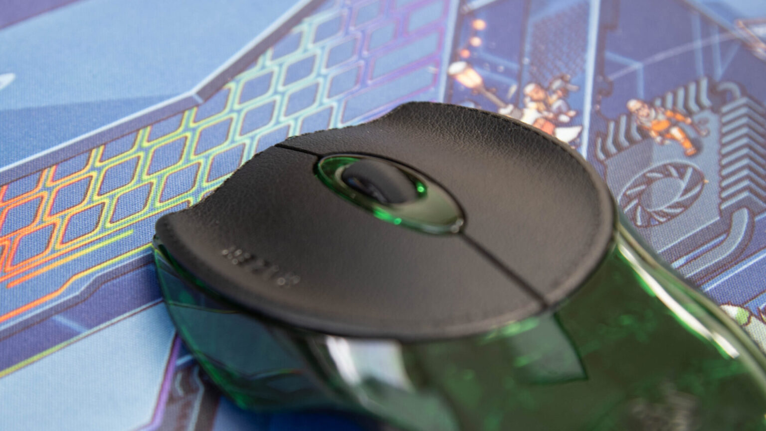 Razer’s Boomslang Revival Is Ridiculous, But That’s Kind of the Point