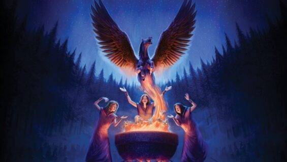 The 30th Year Of The Fantasia International Film Festival Is Here!