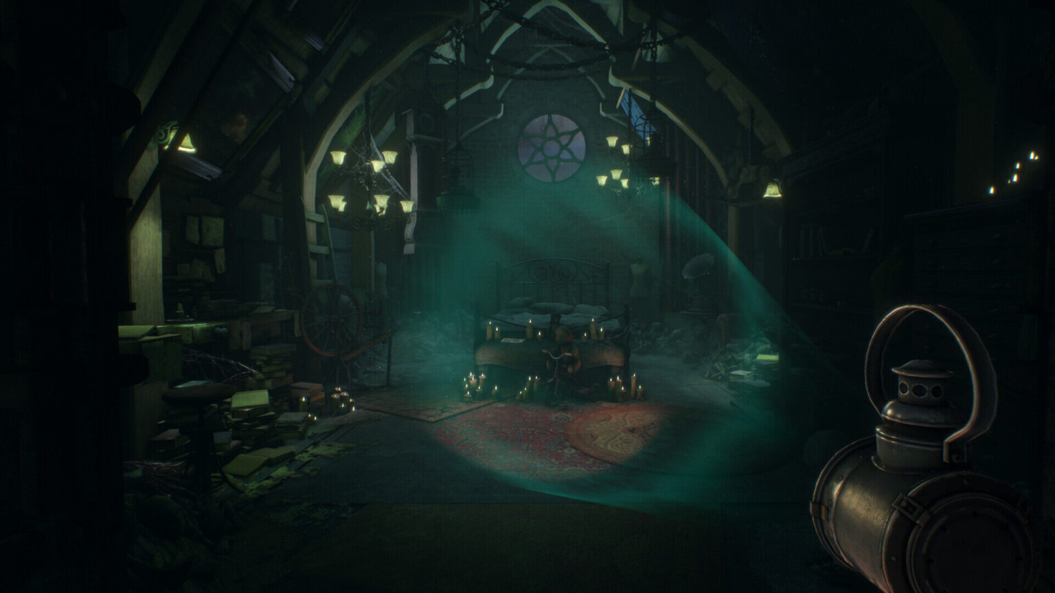 The 7th Guest Returns: Vertigo Games Reimagines a ’90s Classic for 2026